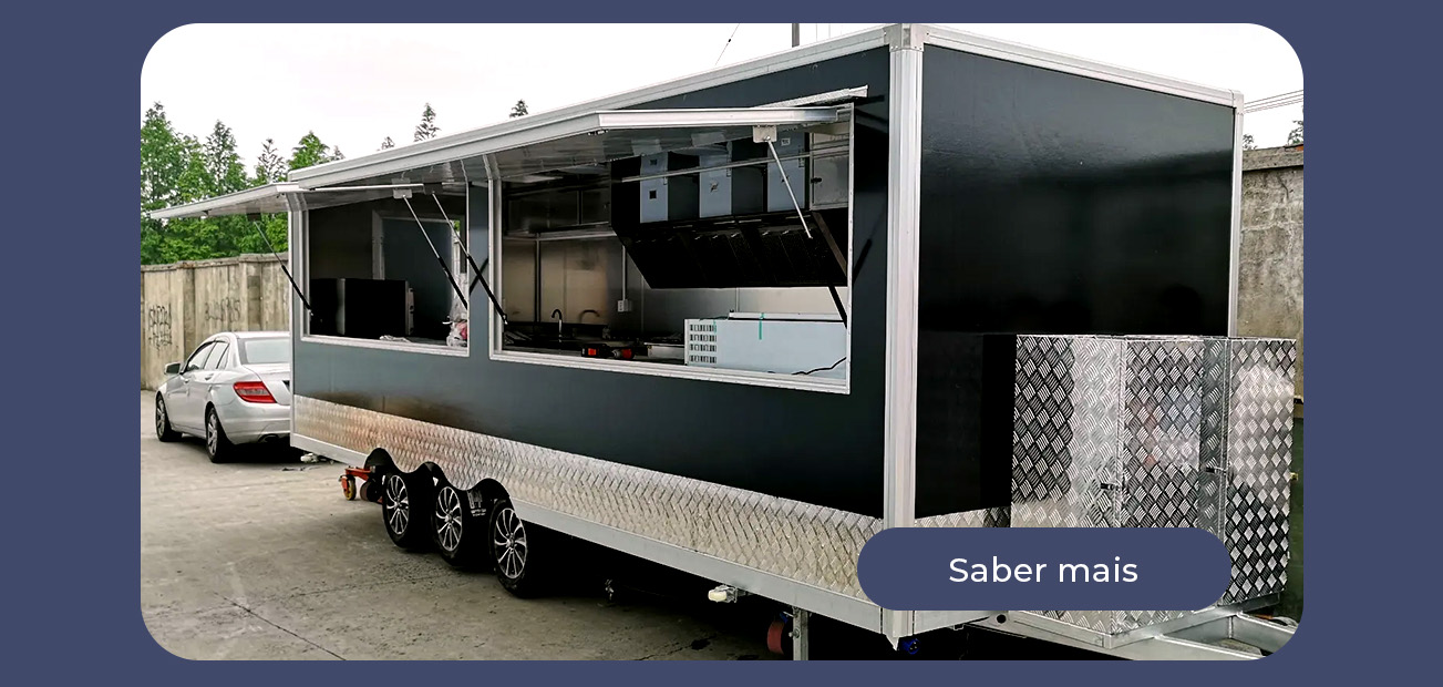 Cheery Food Trucks